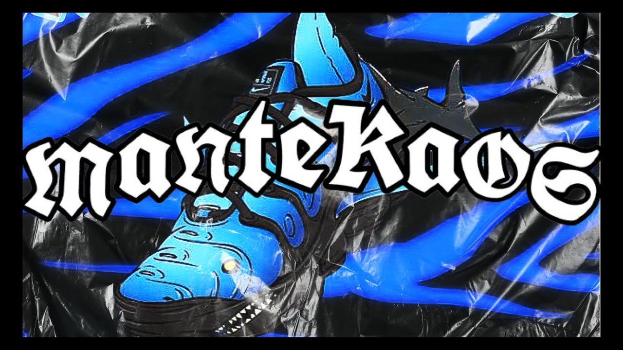 MANTEKAOS - NIKE TIBURON (Original Mix) - YouTube