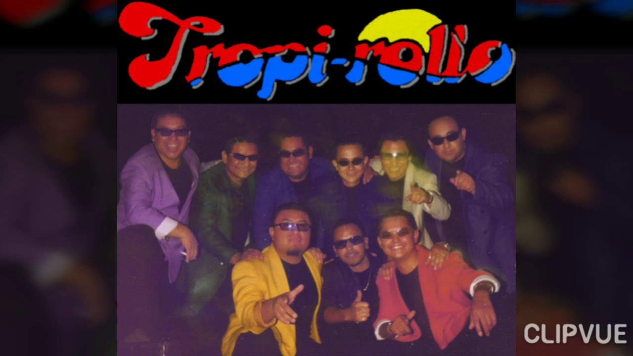 PASITO ROLLO - TROPI ROLLO - YouTube