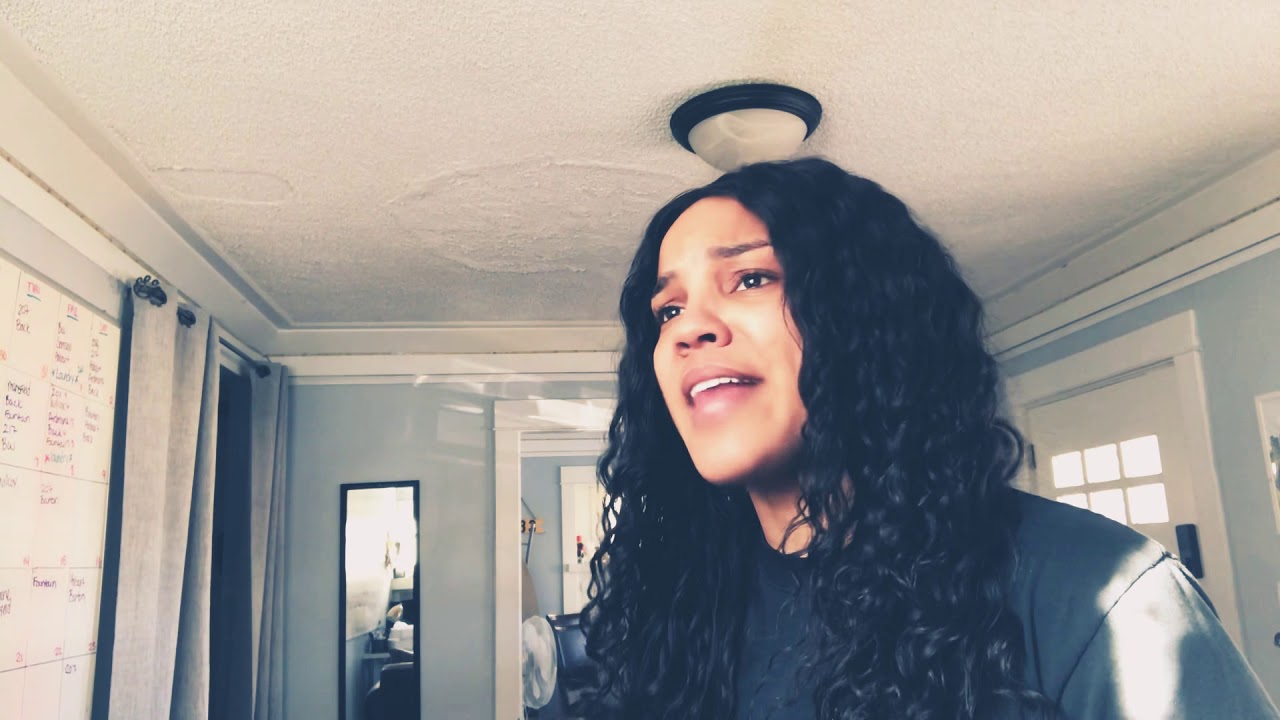 How Far I’ll Go - Moana Cover by Codiology - YouTube