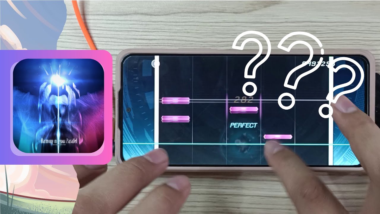 [COXETA 3rd Anniv] Harmony in your Parallel | Abyss Lvl. 14 | First Try & How To Unlock - YouTube