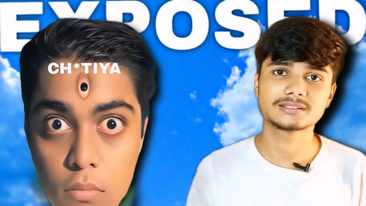 INTERNET BIGGEST WANNABE TIRTH PARSANA ROAST | DEVANSHU - YouTube