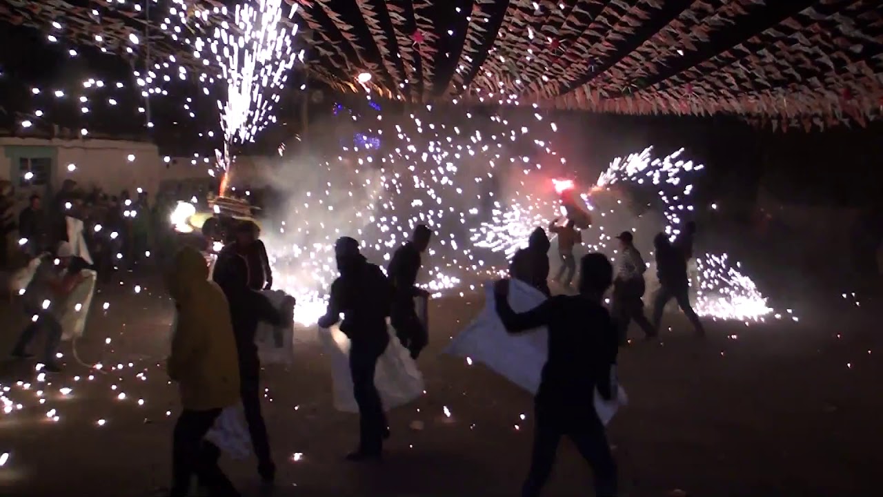 Fiesta Patronal Chiquimitío 2018 (VIDEO CHÁVEZ) - YouTube