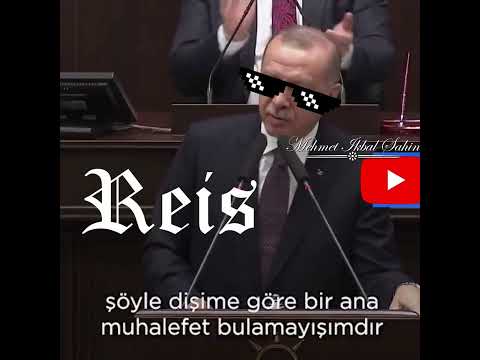 Reis - Thug Life