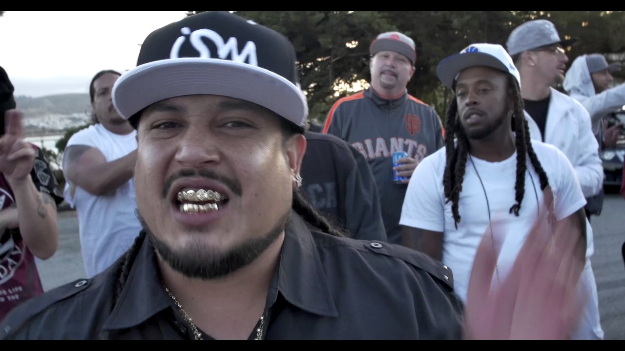 The Recipe - Napalm, Lexo & 9Milli (4K) - YouTube