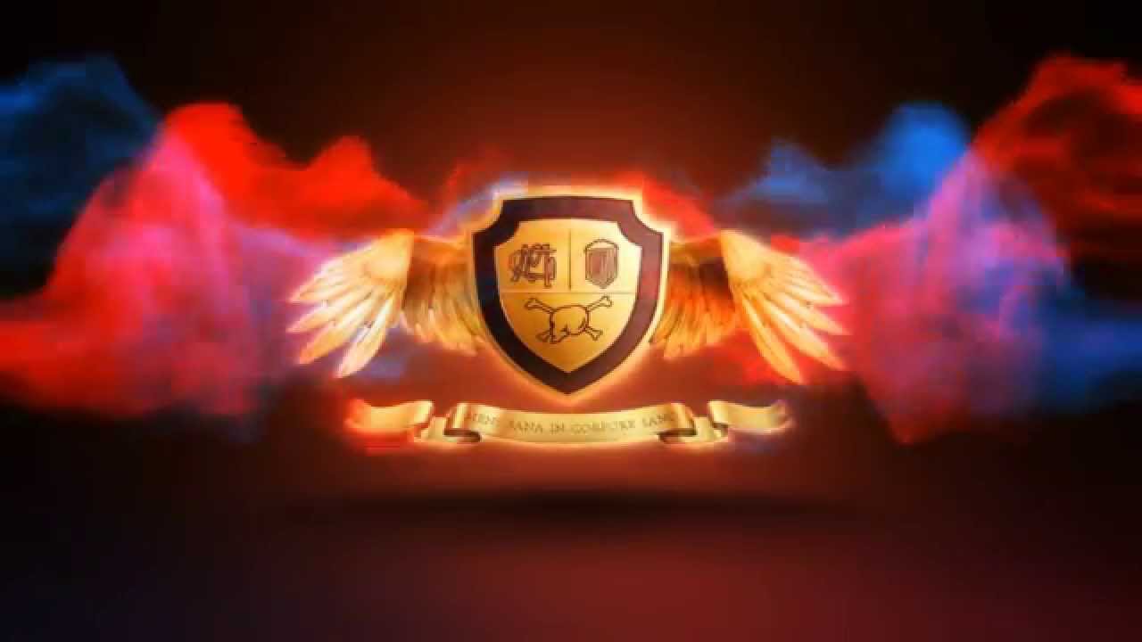 GMC F1 Logo - YouTube