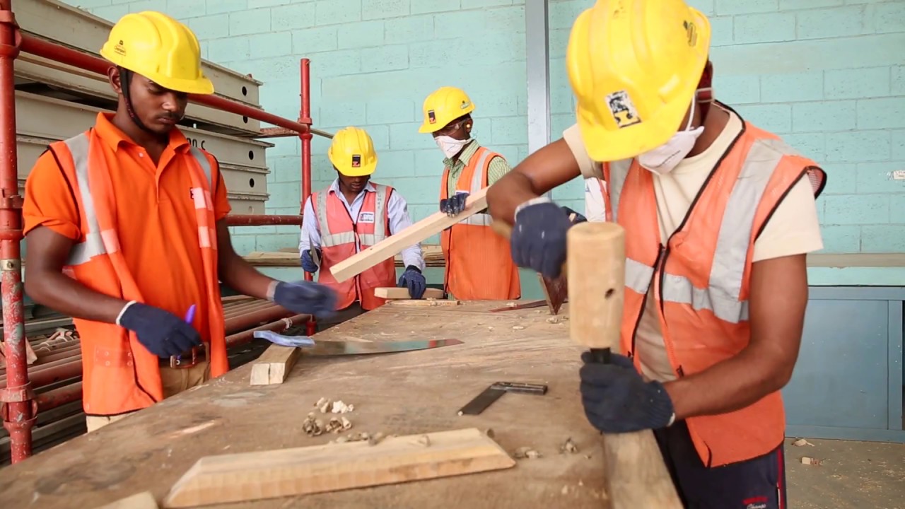 OGM Technical Institute Corporate AV - YouTube