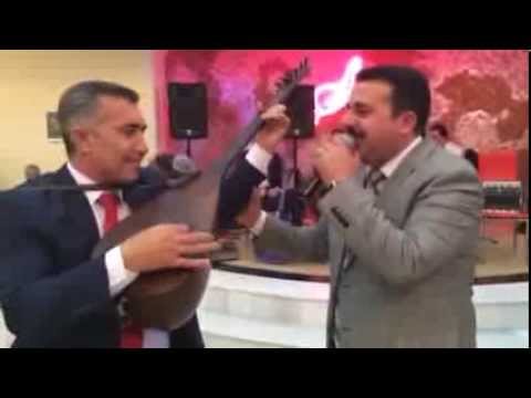 Natiq Daglaroglu & Asiq Mehdi - Super Deyisme1 (2014)