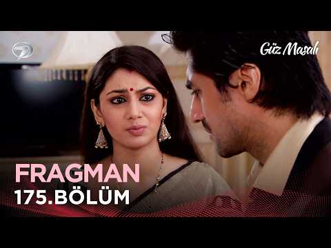 Güz Masalı Hint Dizisi | 175. Bölüm Fragmanı @kanal7