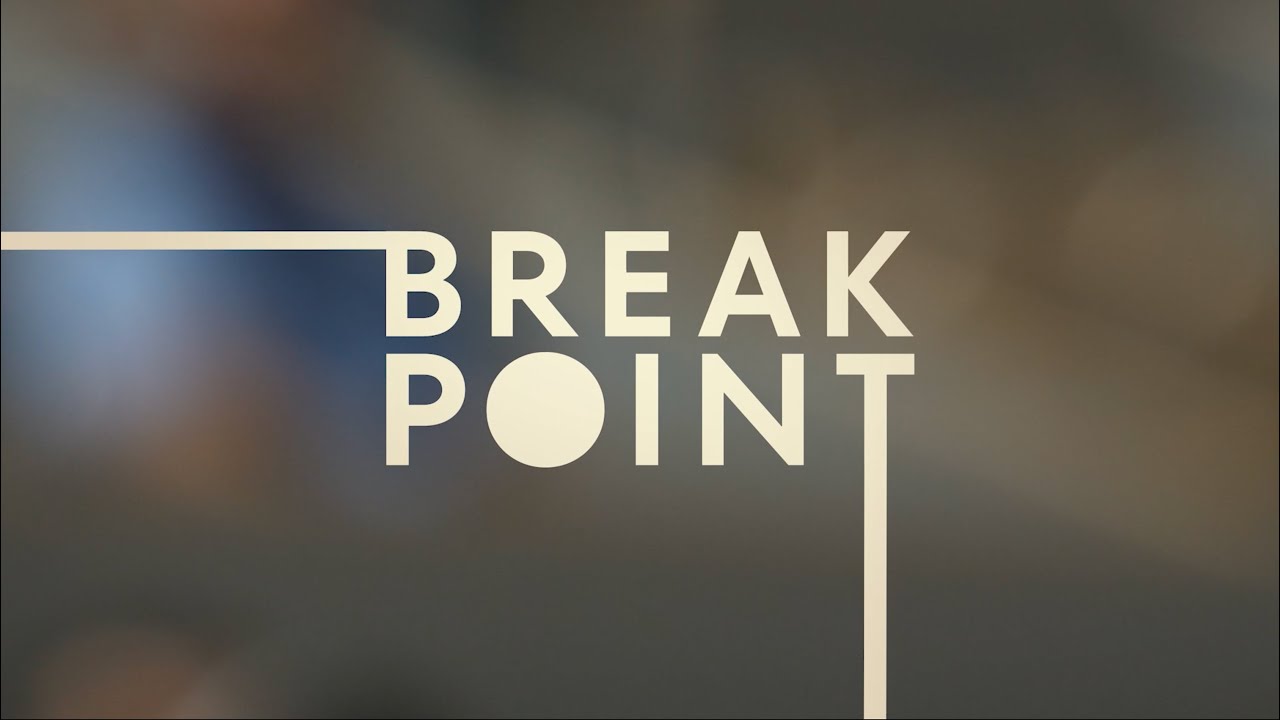 Break Point Season 2 Official Trailer - YouTube