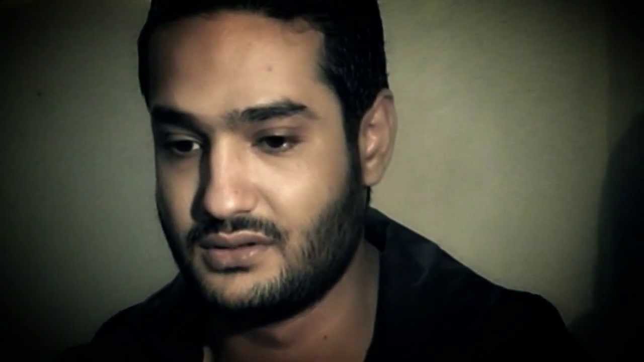 Andel Actor - قنديل ممثل ( SHOWREEL ) - YouTube