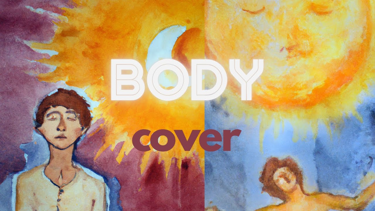 Loud Luxury - Body (Cover) - YouTube