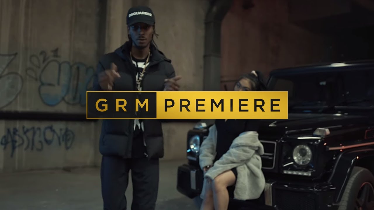 Sho Shallow ft Shadow On The Beat - Im About [Music Video] | GRM Daily ...