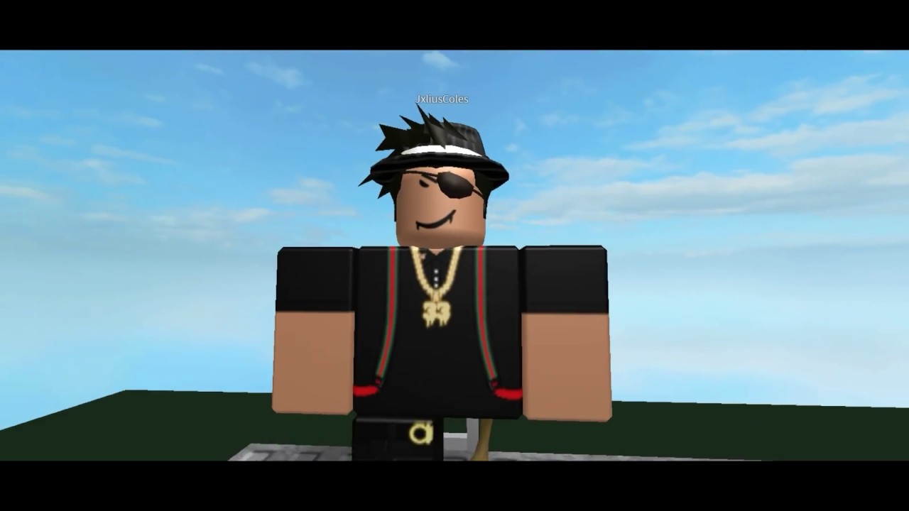THE END OF CLEETUS (FLAMINGO) ROBLOX STORY! - YouTube