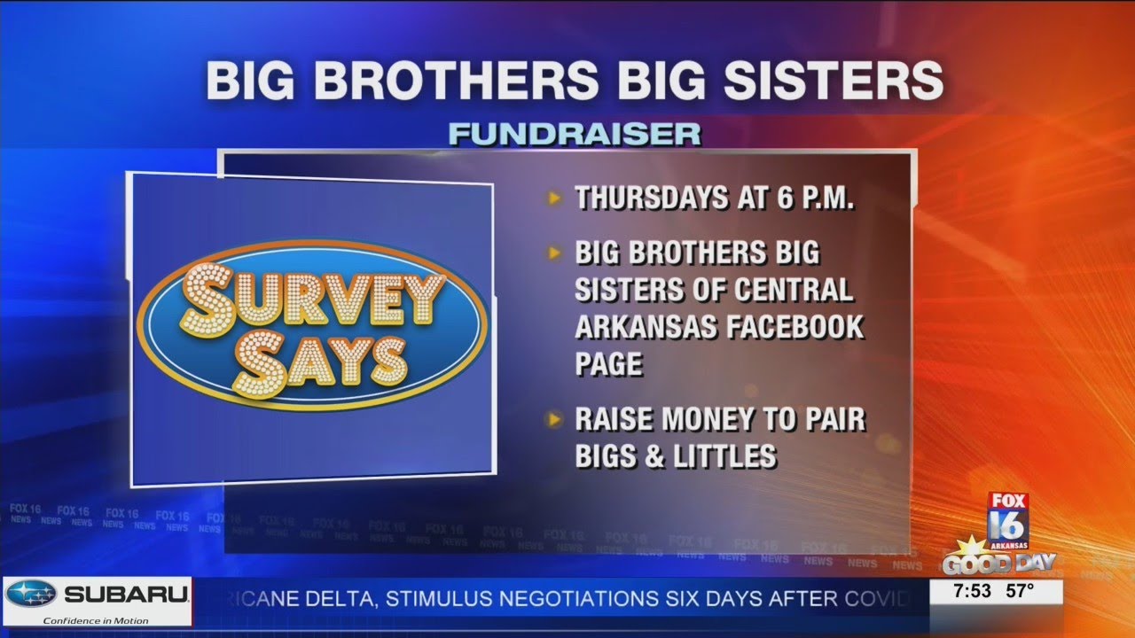 Survey Says - YouTube