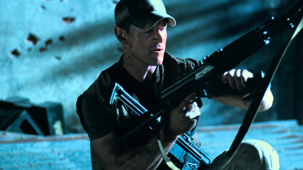 Strike Back - Season 3 - Episode 2 - YouTube