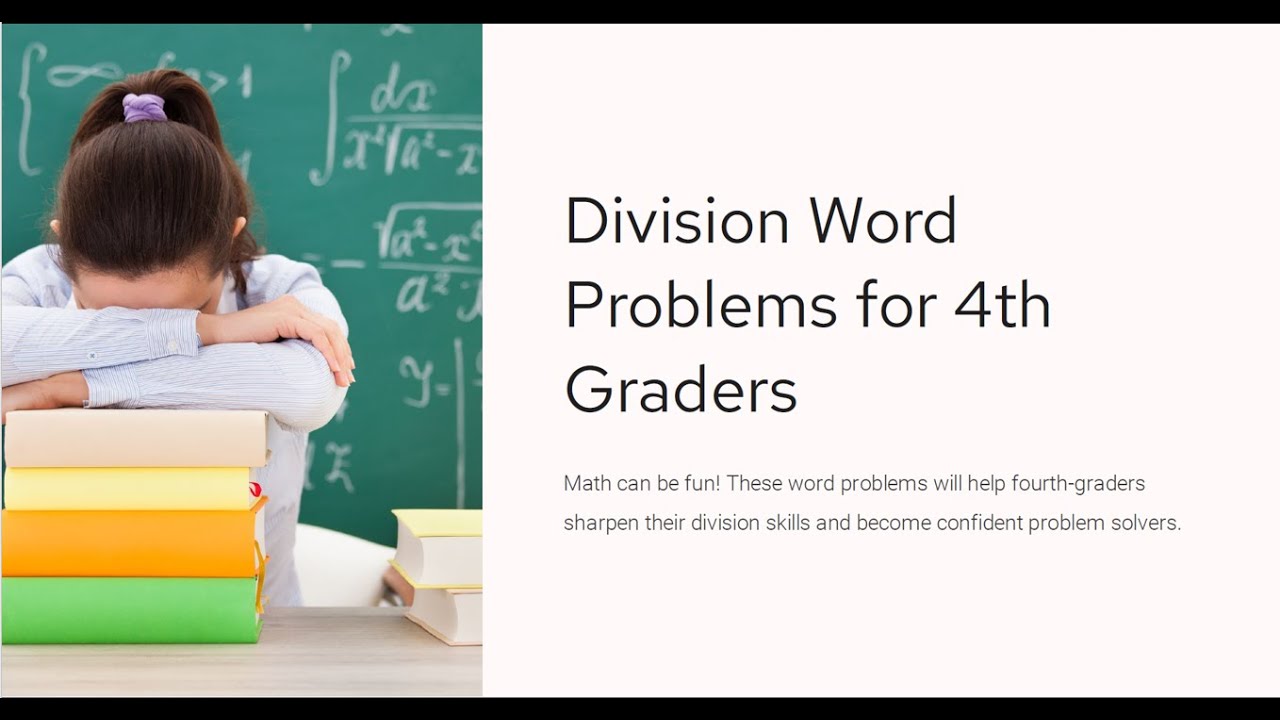 Unveiling the Power of Division: Breaking it Down and Building ...