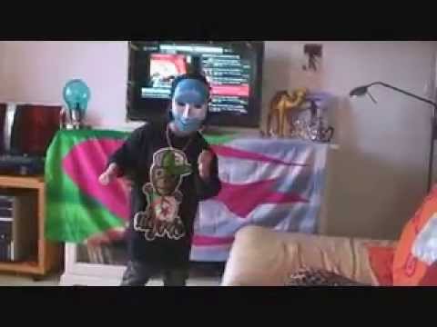 ♥KIMO♥ 1 ER SUPPORTER DES VERTS O BRAAAZIL O PRAZER