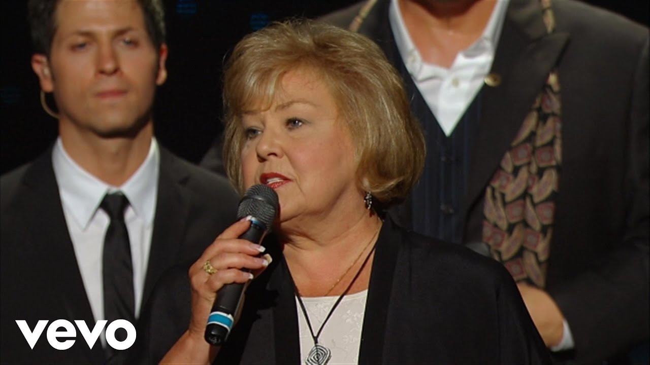 Gaither Vocal Band - There's Something About That Name [Live] - YouTube ...
