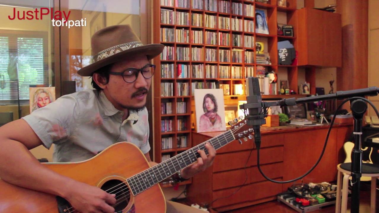 Sandy Canester : just play "Be My Lady" - YouTube