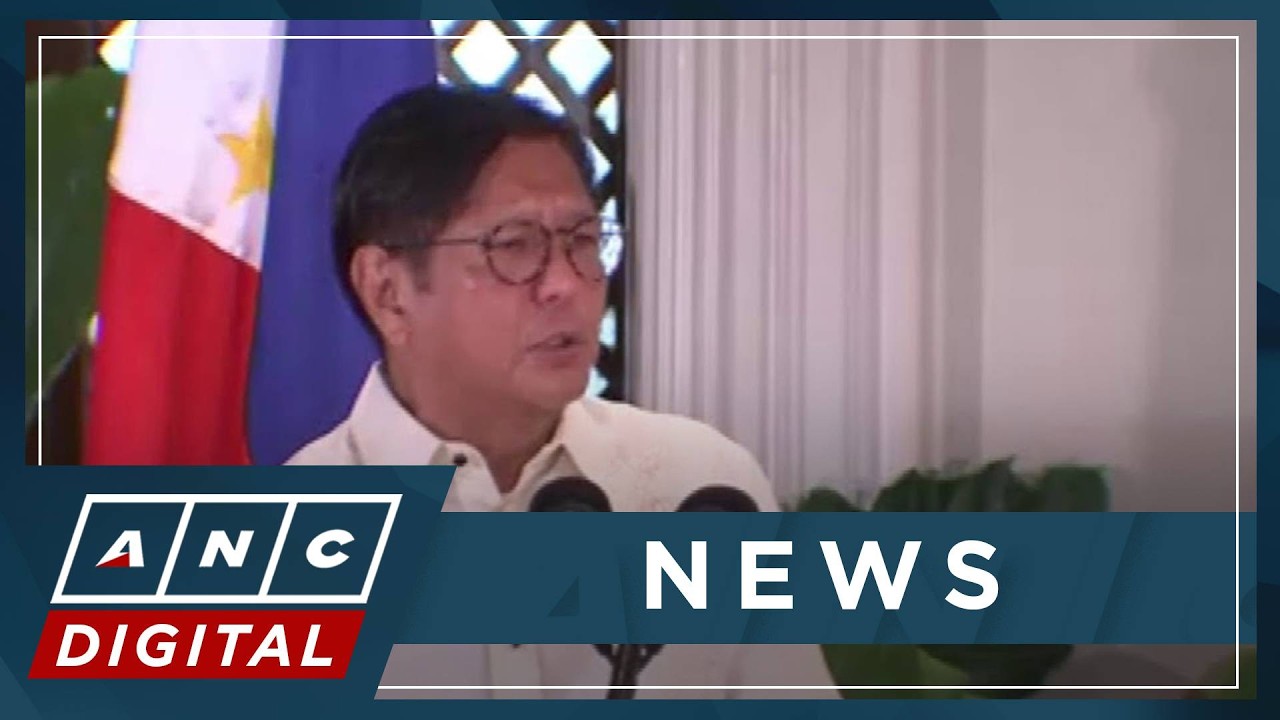 Marcos orders full payment for contractors who properly delivered on ...