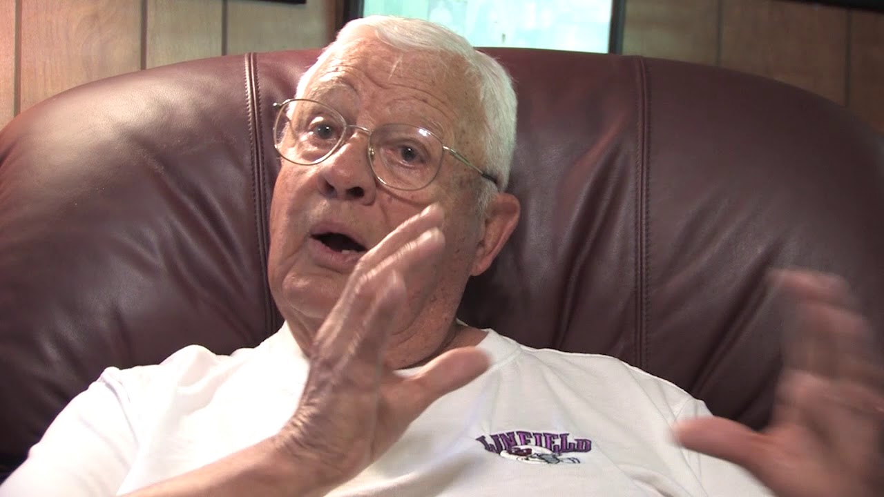 2017 Coach Ad Rutschman Interview - YouTube