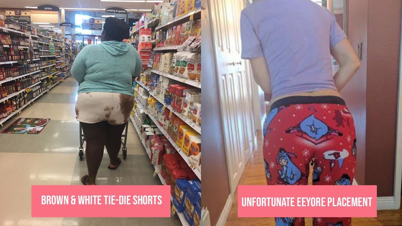 15+ Epic Clothing Disasters We Can’t Believe Actually Happened ...