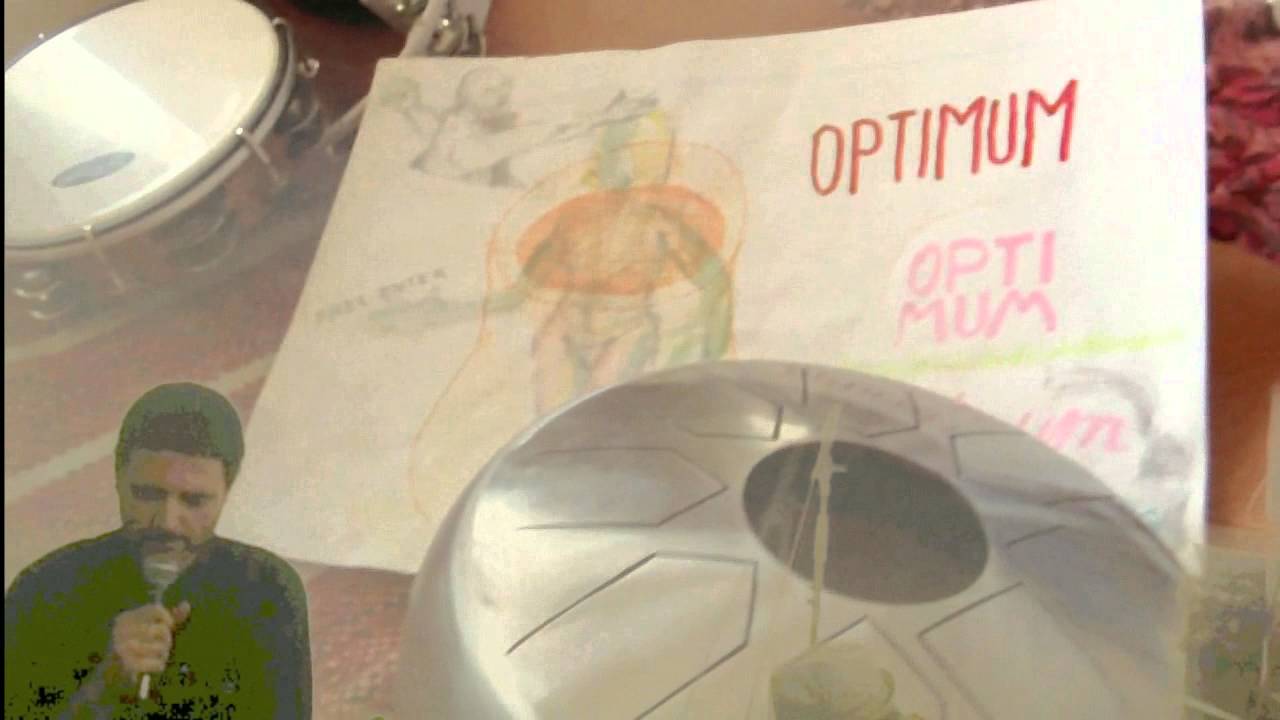 Optimum Trailer - YouTube