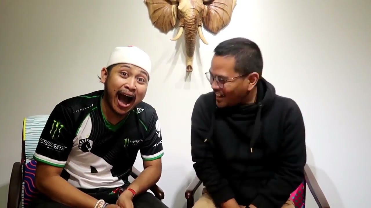 eh tapi bohong meme - YouTube