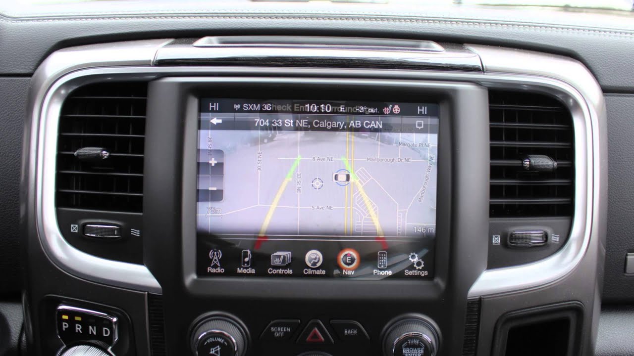 2015 Ram 1500 Laramie Limited Crew Cab for Loreen - Eastside Dodge ...