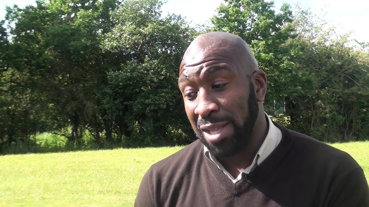 #OneAlbionMoment with Darren Moore - YouTube