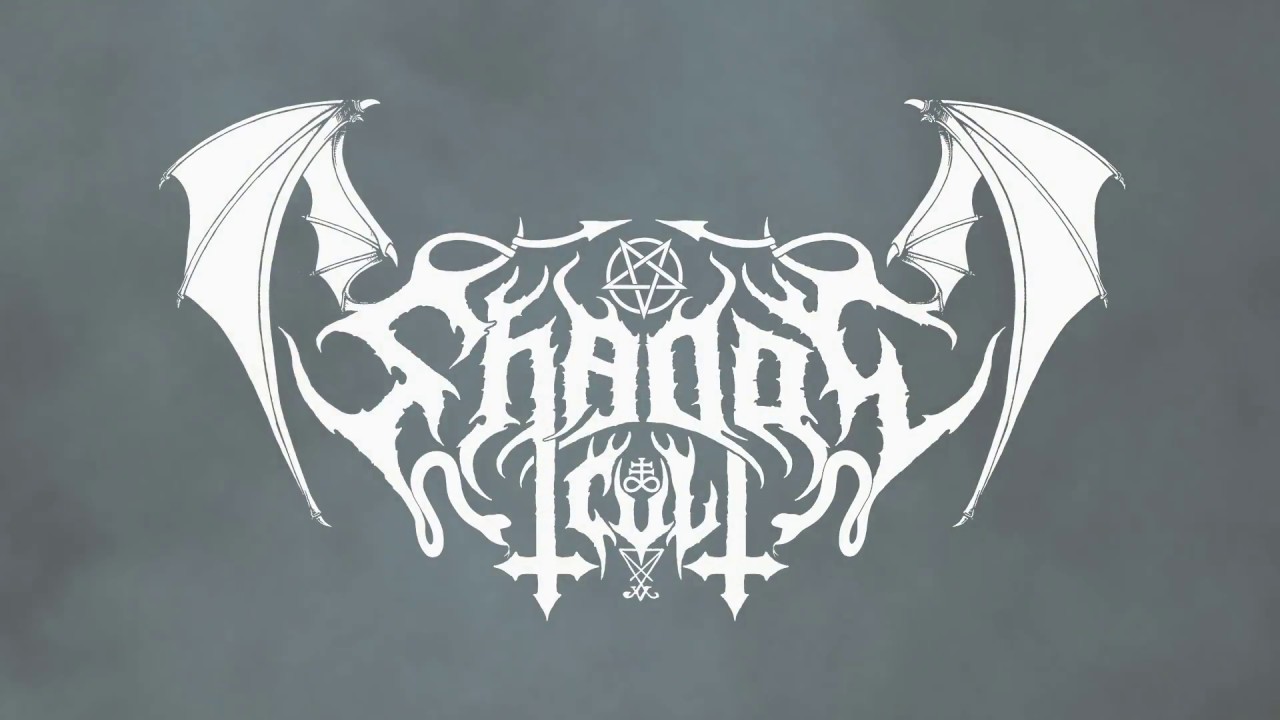 Shadow Cult - Salve Satanas - live in Bogota - YouTube