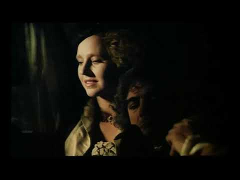 La nuit de Varennes, la peur