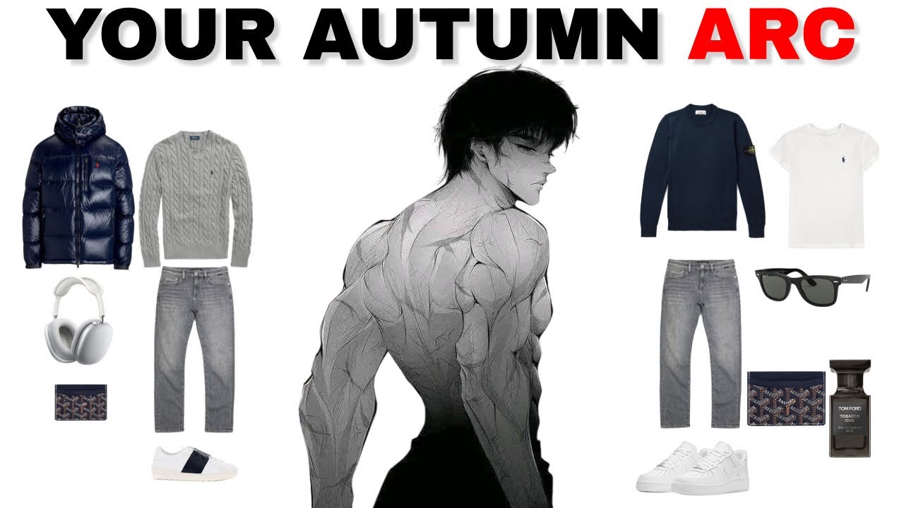 Autumn Arc: Transform Your Life Before Winter Hits - YouTube