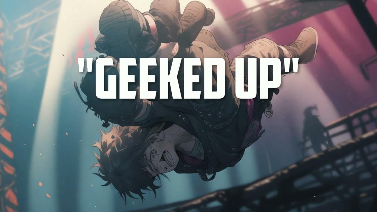 [FREE] Hyperpop + Digicore Type Beat-"GEEKED UP" prod. ILY MAV - YouTube