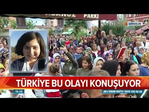 Rabia Naz nasıl öldü? - Atv Haber 26 Şubat 2019