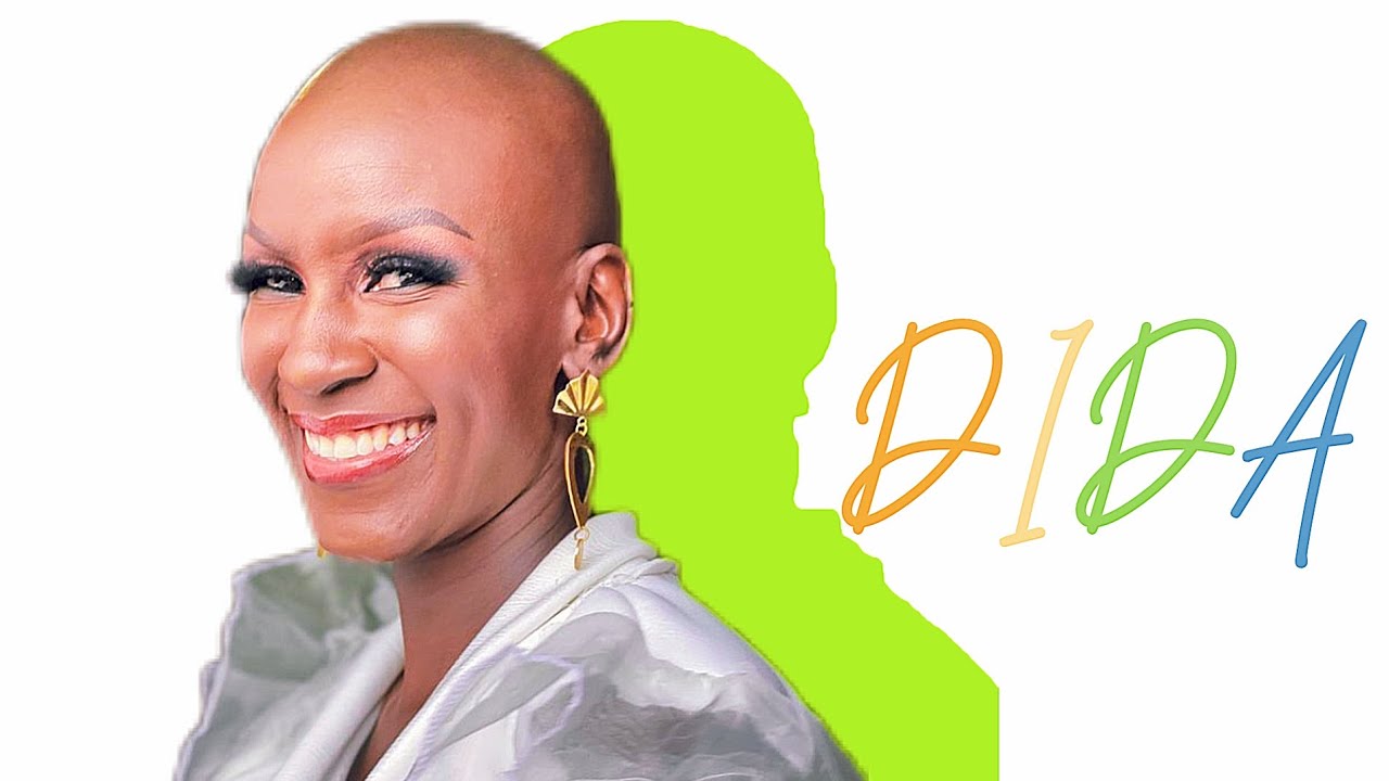 DIDA; sultana citizen tv actor career life story - YouTube