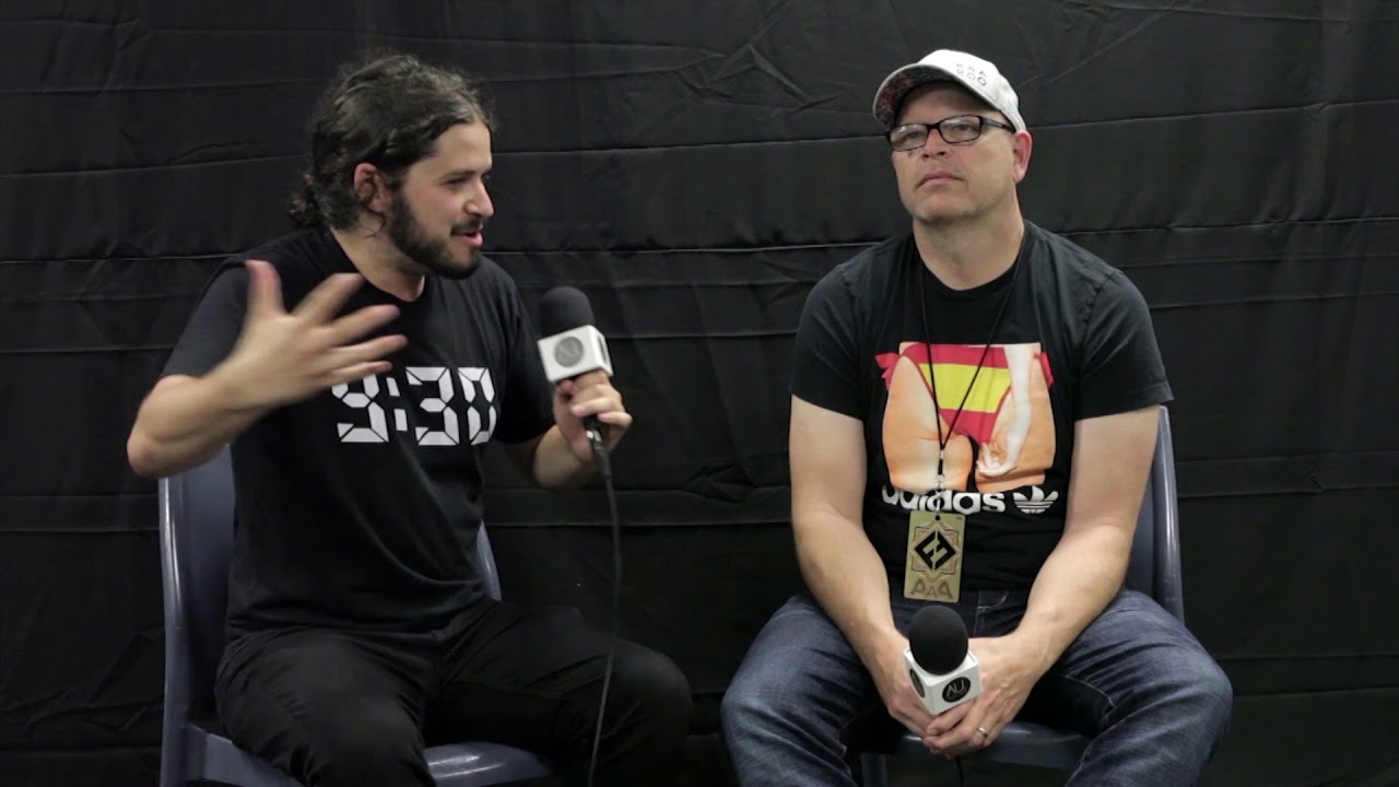 Weezer "are still the band that sounds like Pinkerton whenever we play ...
