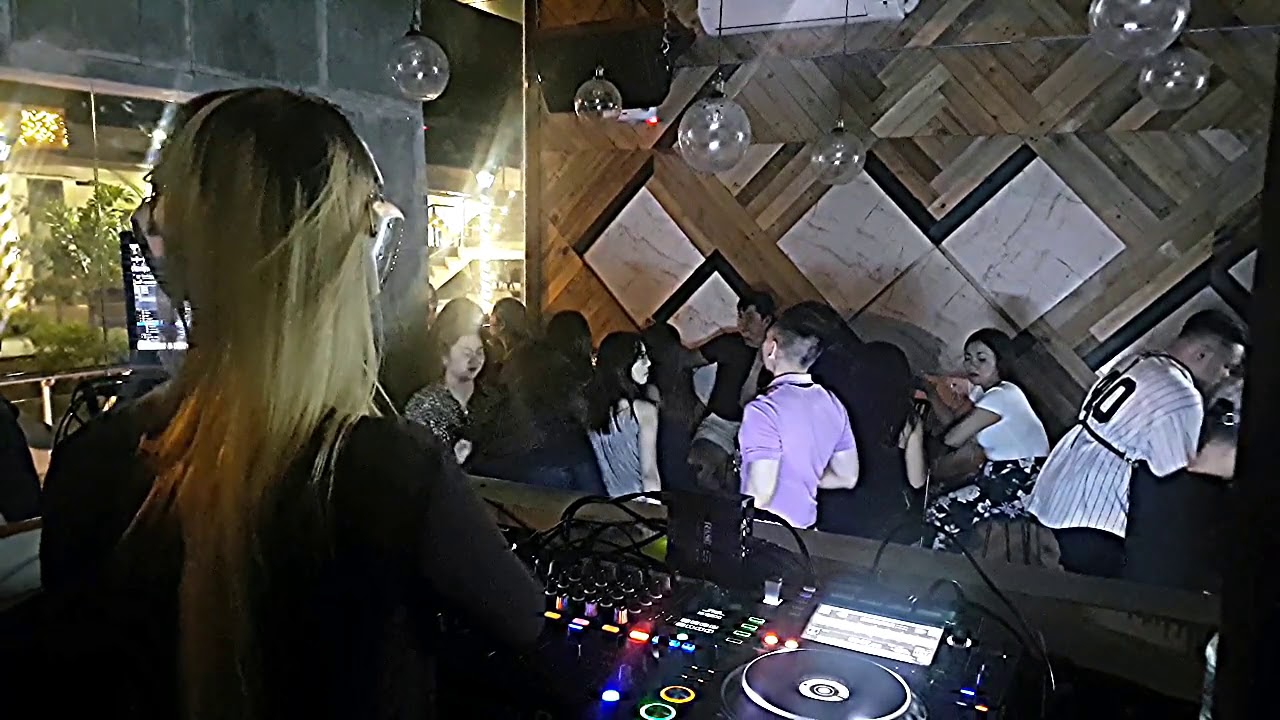 Trademark, Cebu Philippines, 2018. - YouTube