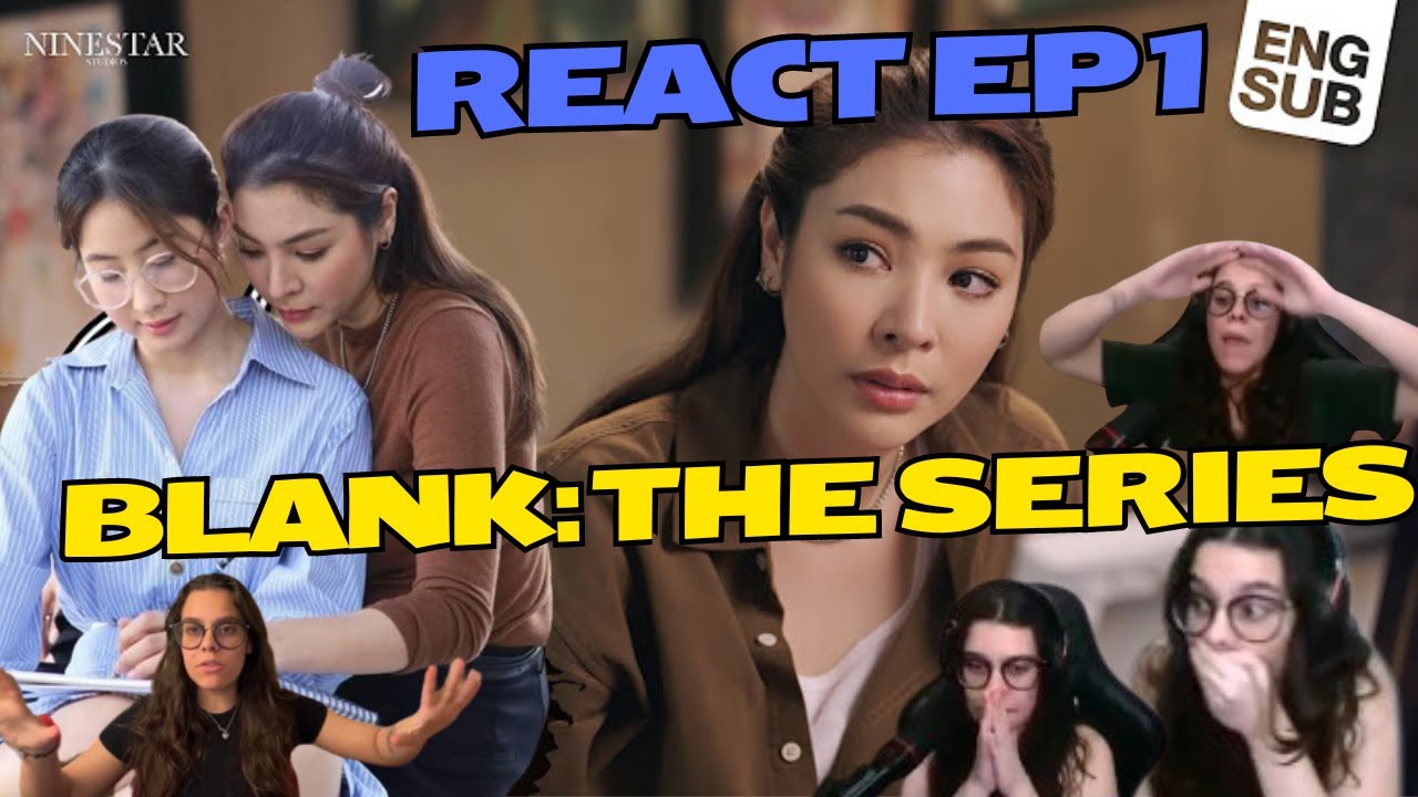 Tentando entender algo! [React Blank the series ep1] - YouTube