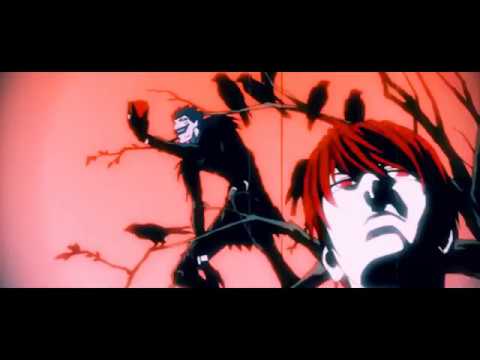 Death Note Ending 1 - YouTube