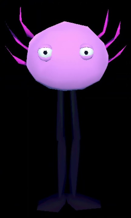 How I draw kinito pet in my style - YouTube