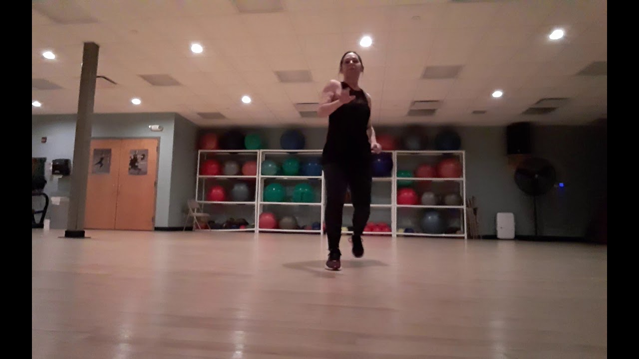 Mustang Sally Lisa's zumba Playlist 2020 - YouTube