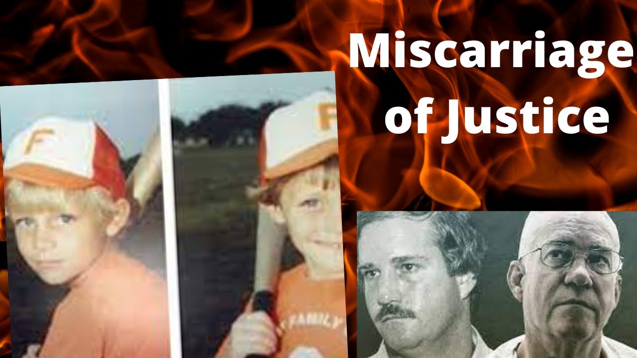 They Were Burned Alive : Ed Graff Case - YouTube