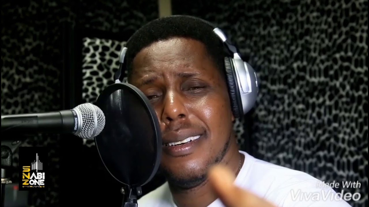 SHINA HARMONY WITH SEGUN NABI on S-NABI ZONE - YouTube