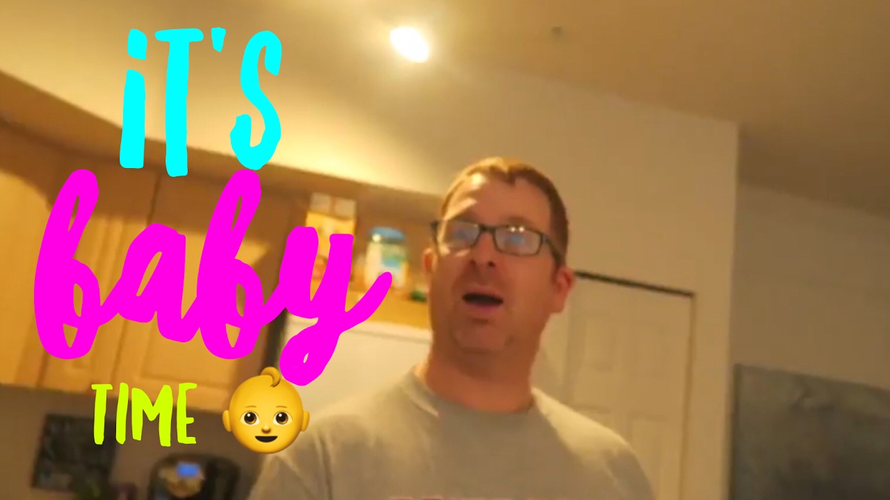 💗💙It's Baby Time 👶 - YouTube