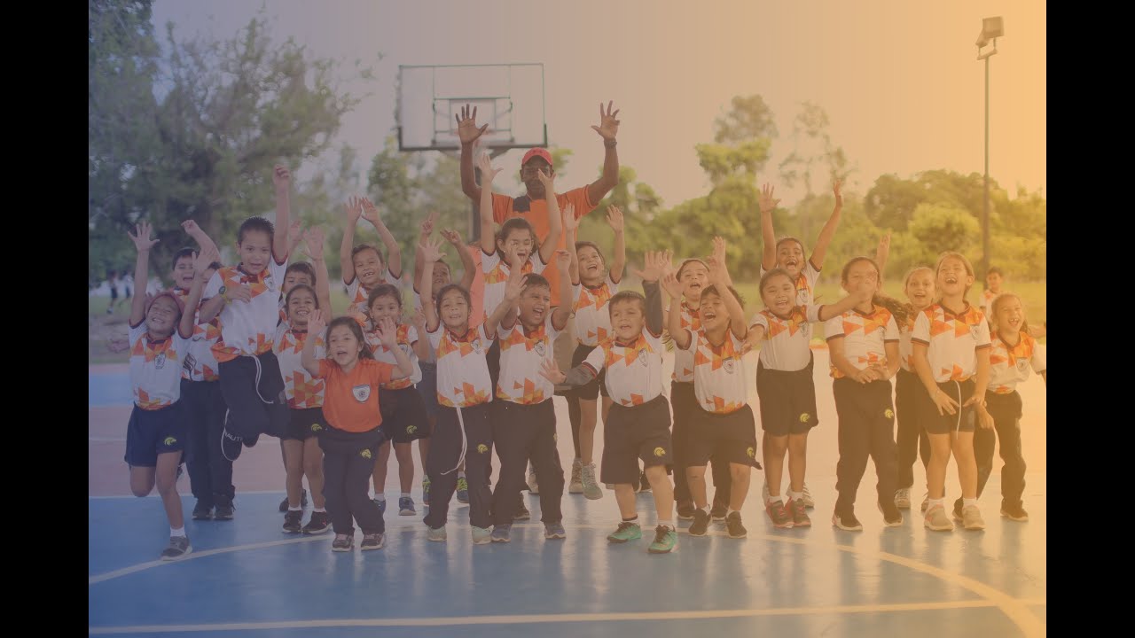 Happy Days School & Freedom High School - YouTube