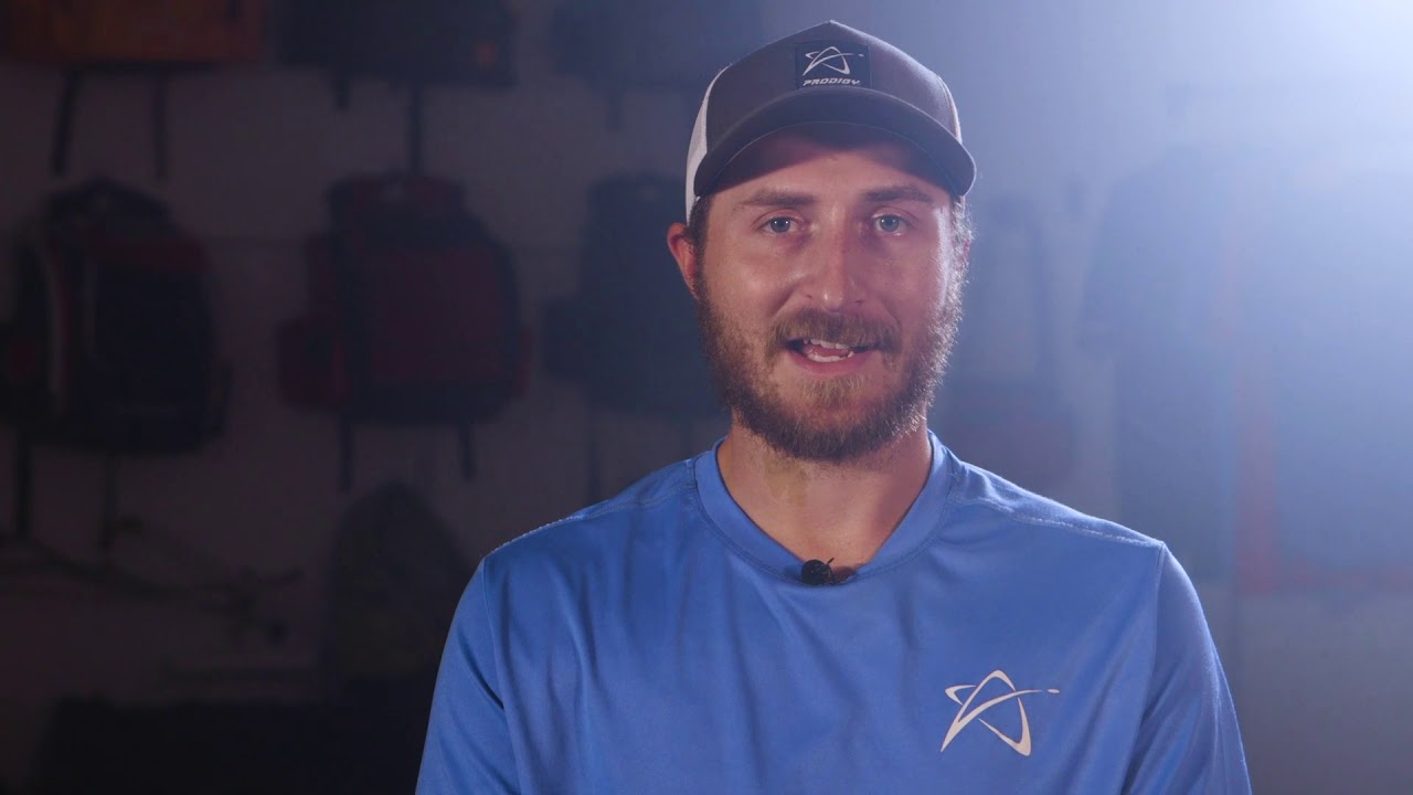 Chris Dickerson Contract Extension - YouTube