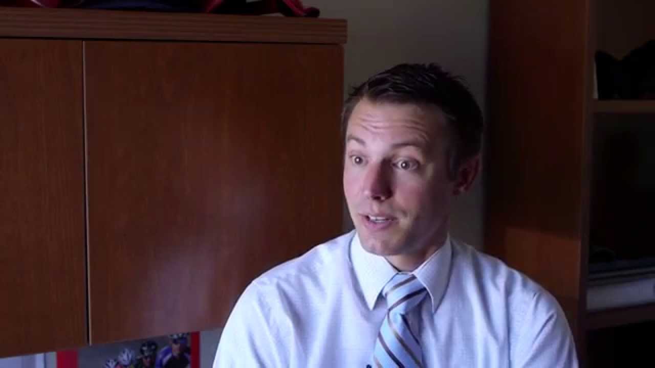 Jake Veigel, MD | Intermountain Memorial Clinic - YouTube