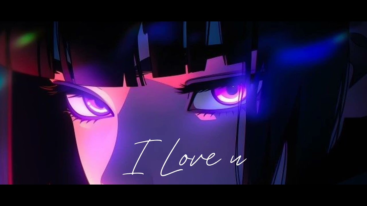 Gie Gie - I Love U [Hyper Kawaii Future Bass x Jersey Club x Illenium ...