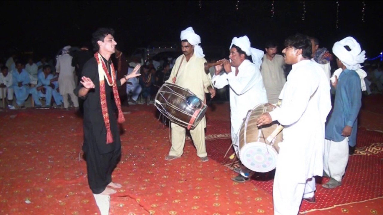 Mianwali best - YouTube